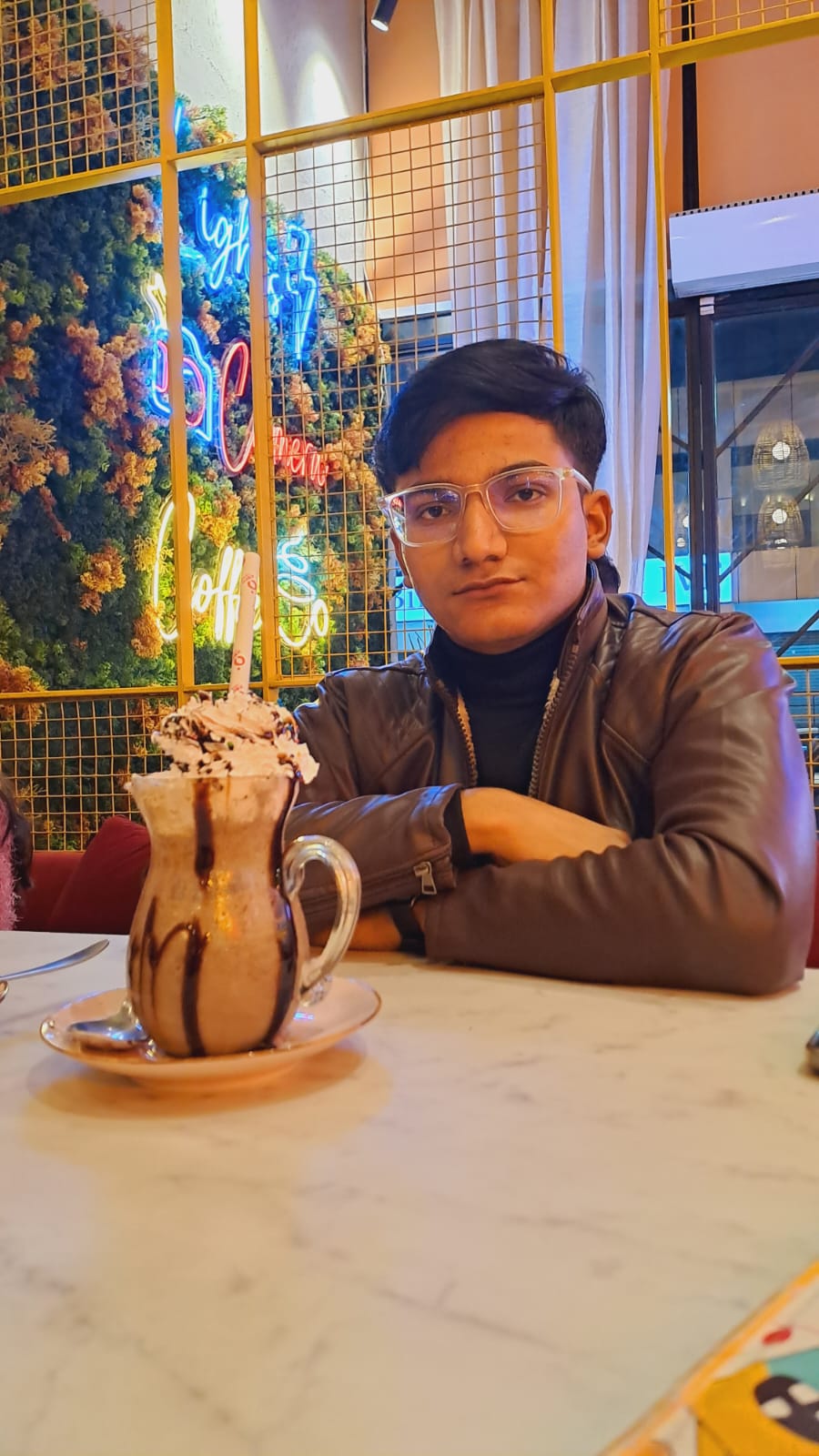 Meet The Code To Couture Team